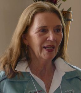 Judi Cunningham, 2022-2023 – Estes Park Woman's Club